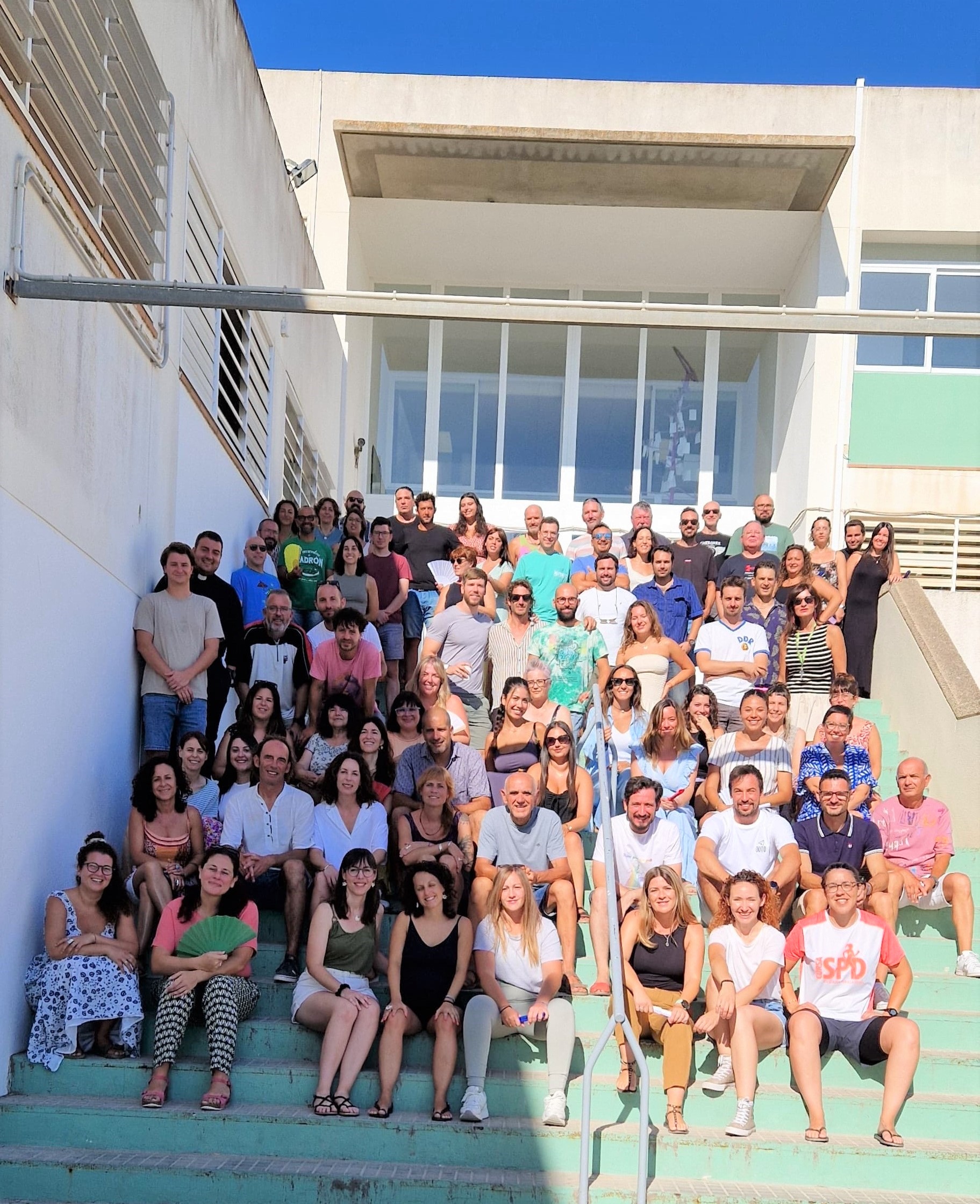 IES Marc Ferrer | Per una Formentera Coeducada