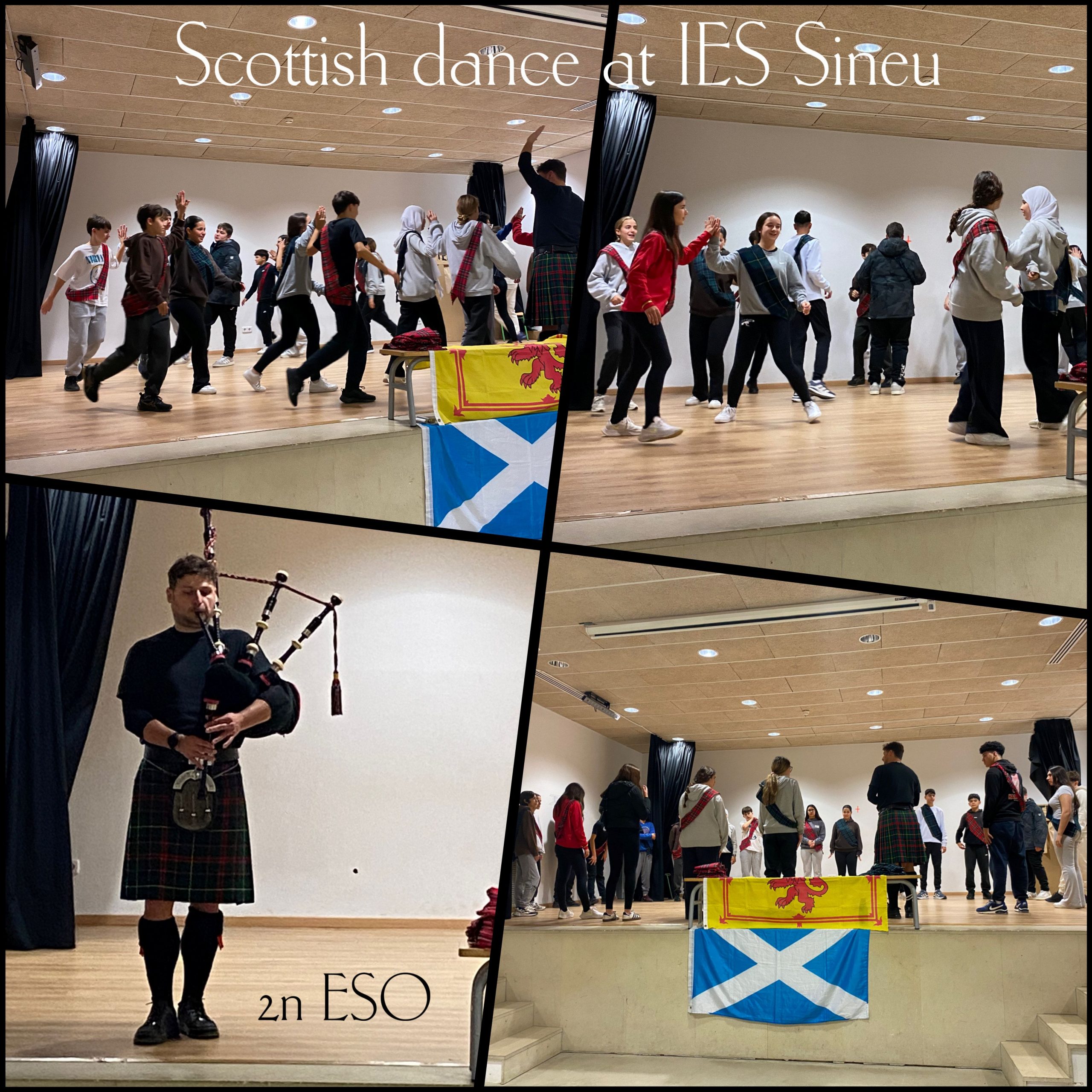 16 | gener | 2026 | IES Sineu