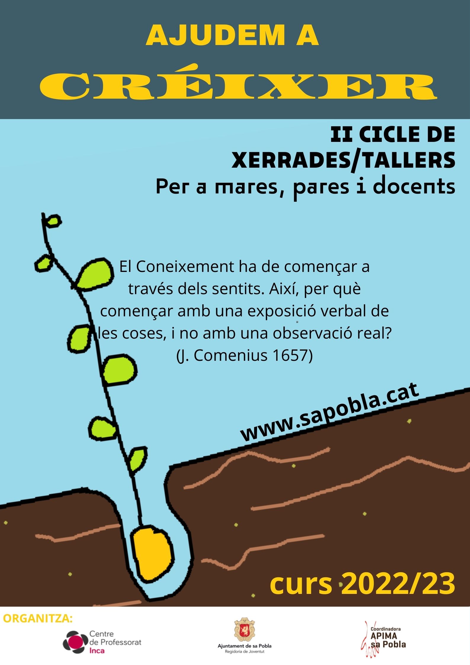 20 | octubre | 2022 | CEIP Son Basca